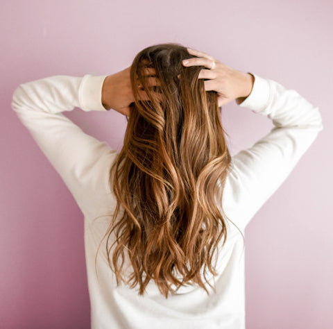 10 Bad Ingredients in Shampoo You Must Avoid – Damila.com