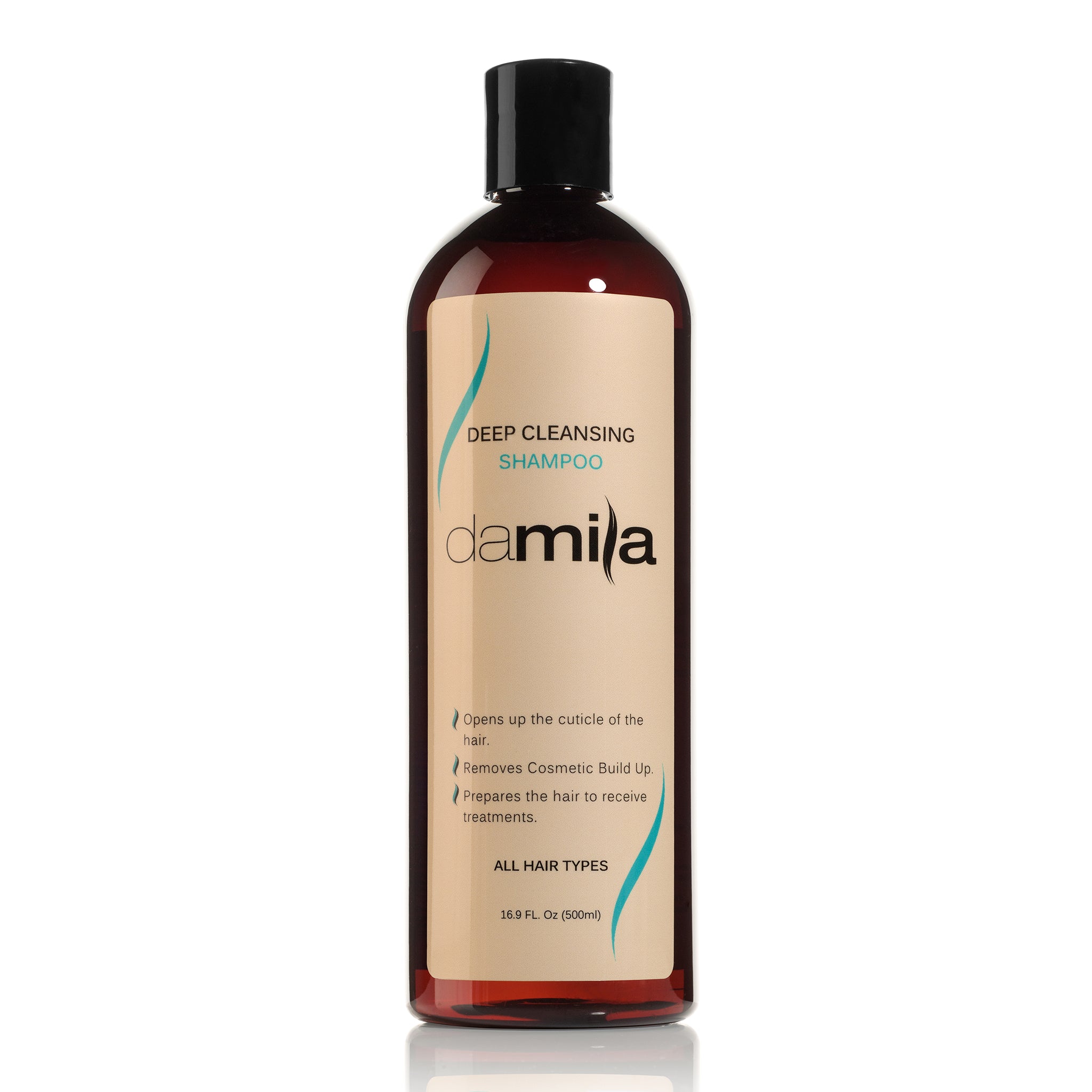 How To Get Your Curls Back: 7 Easy Rules – Damila.com